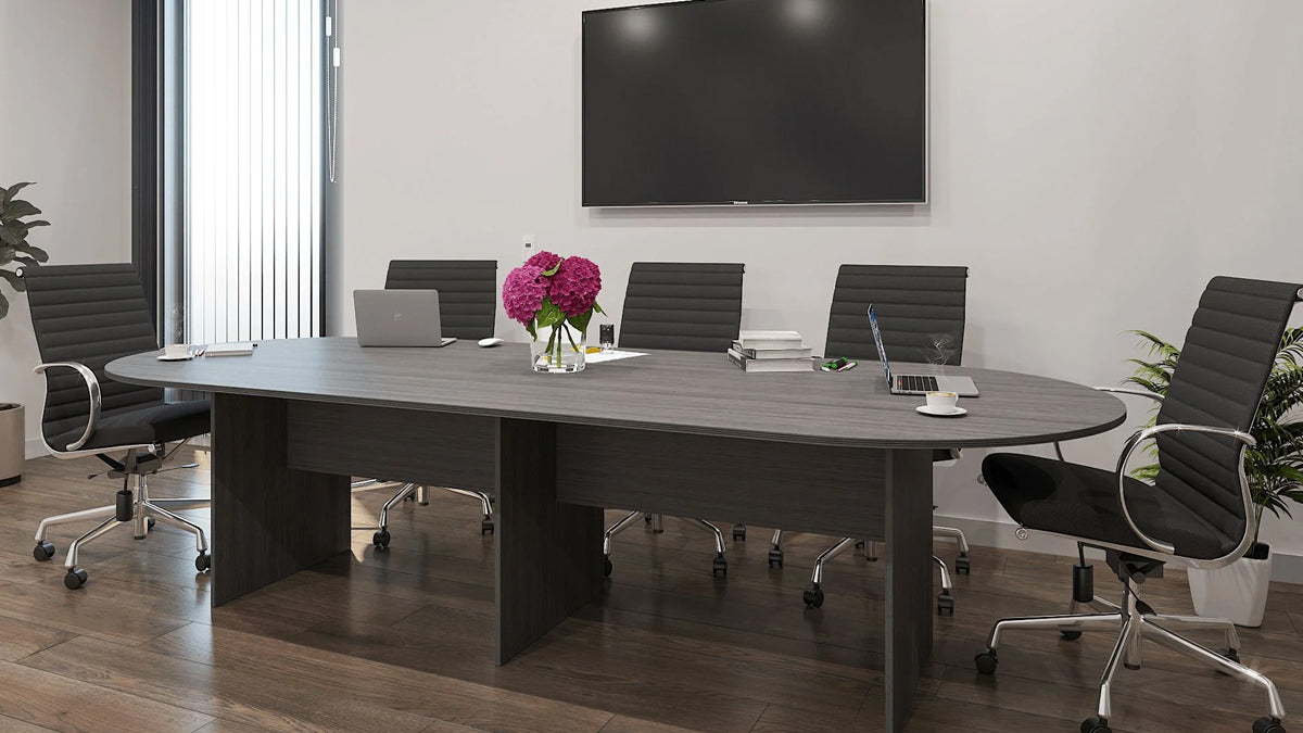 Redesign Your Conference Area: Choosing the Ideal Used Office Conferen ...
